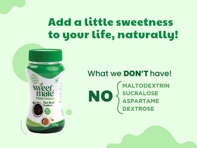 Sweetmate – Sweetmate Main