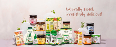 Sweetmate – Sweetmate Main