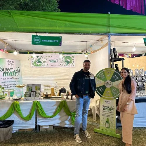 Sweetmate – Sweetmate