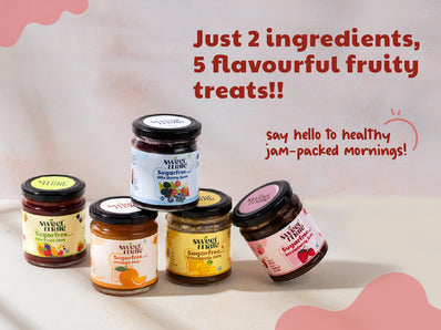 Sweetmate – Sweetmate Main