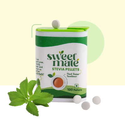 Sweetmate – Sweetmate Main